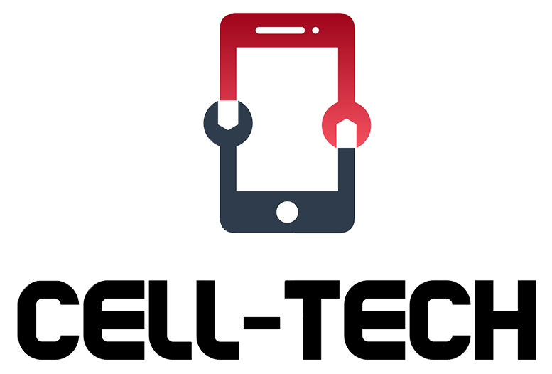 Cell Tech Logo